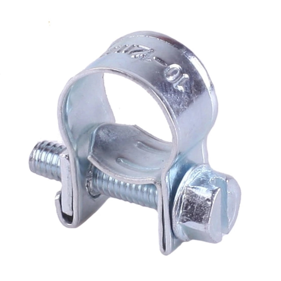 High Pressure Hose Clamps Manufacturer - TJKANGSHENG