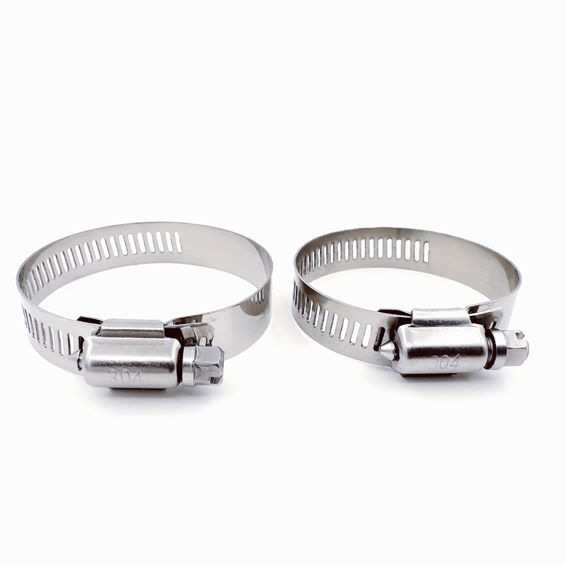 High Pressure Hose Clamps Manufacturer - TJKANGSHENG