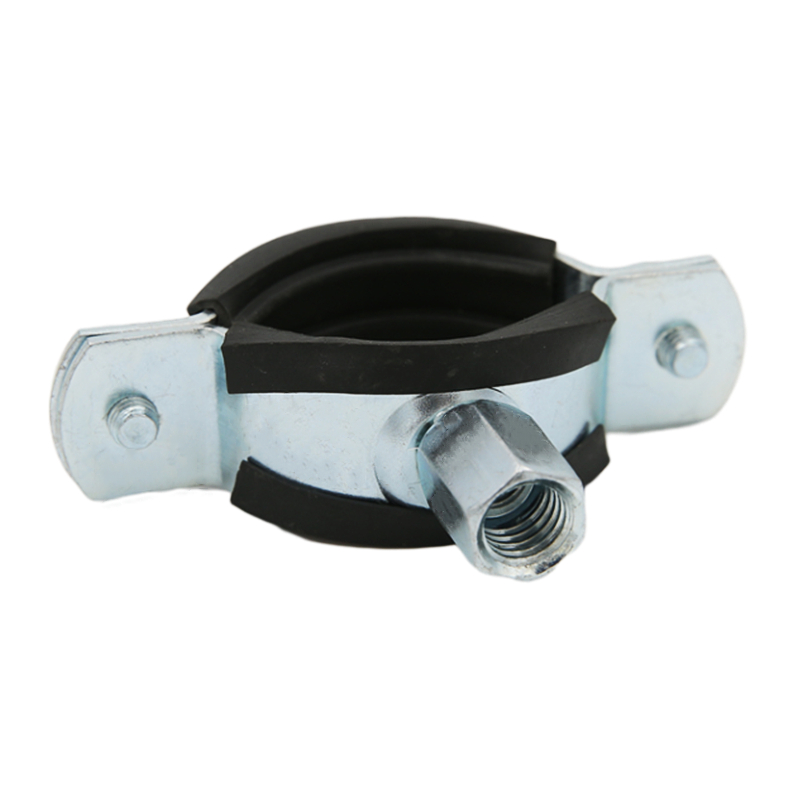 Rubber hanger pipe clamp from China manufacturer - TJKANGSHENG